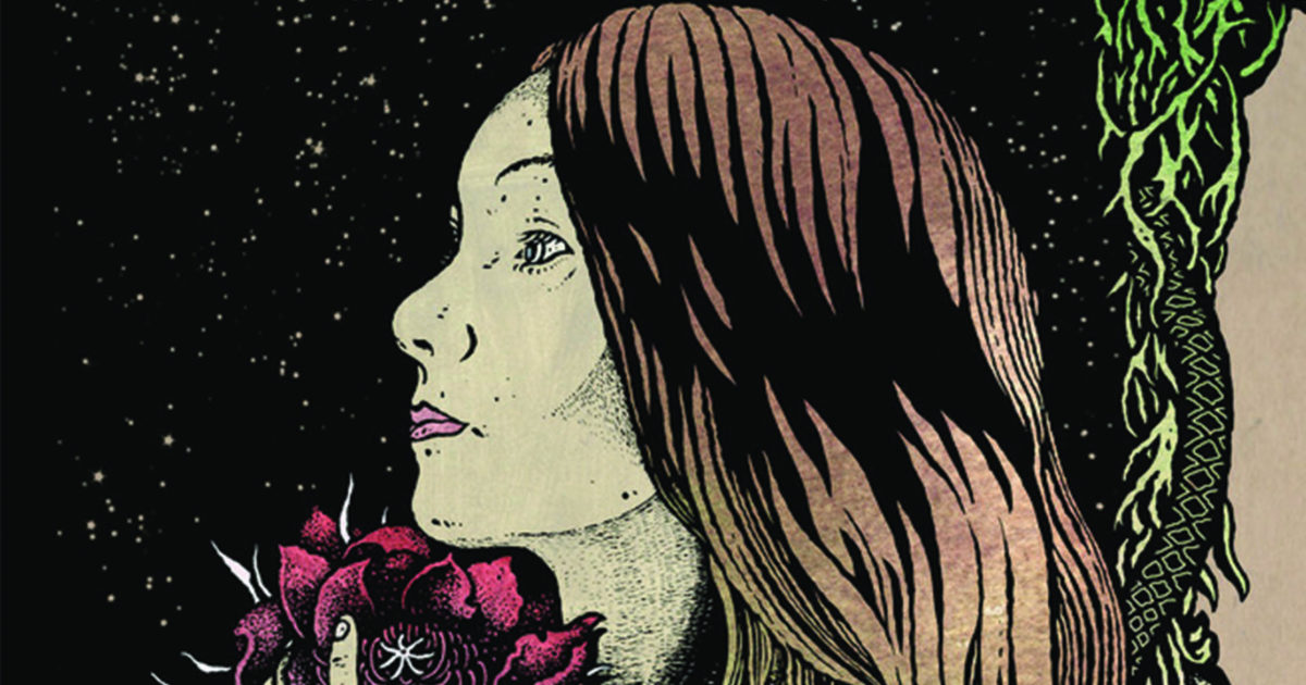 Album Review: Envy – The Fallen Crimson | Kerrang!