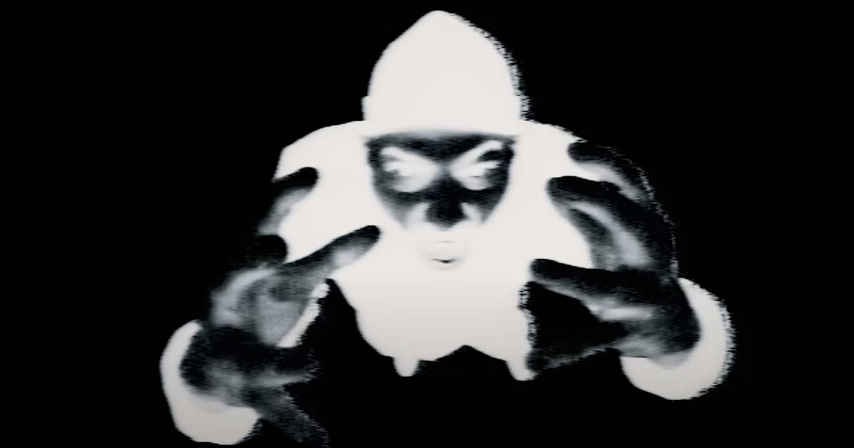 ERRA release thundering new single, Crawl Backwards Out Of… | Kerrang!