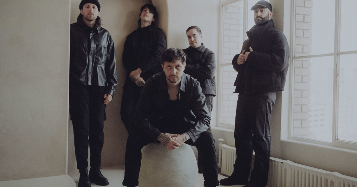 ERRA announce North American tour with Make Them Suffer,… | Kerrang!