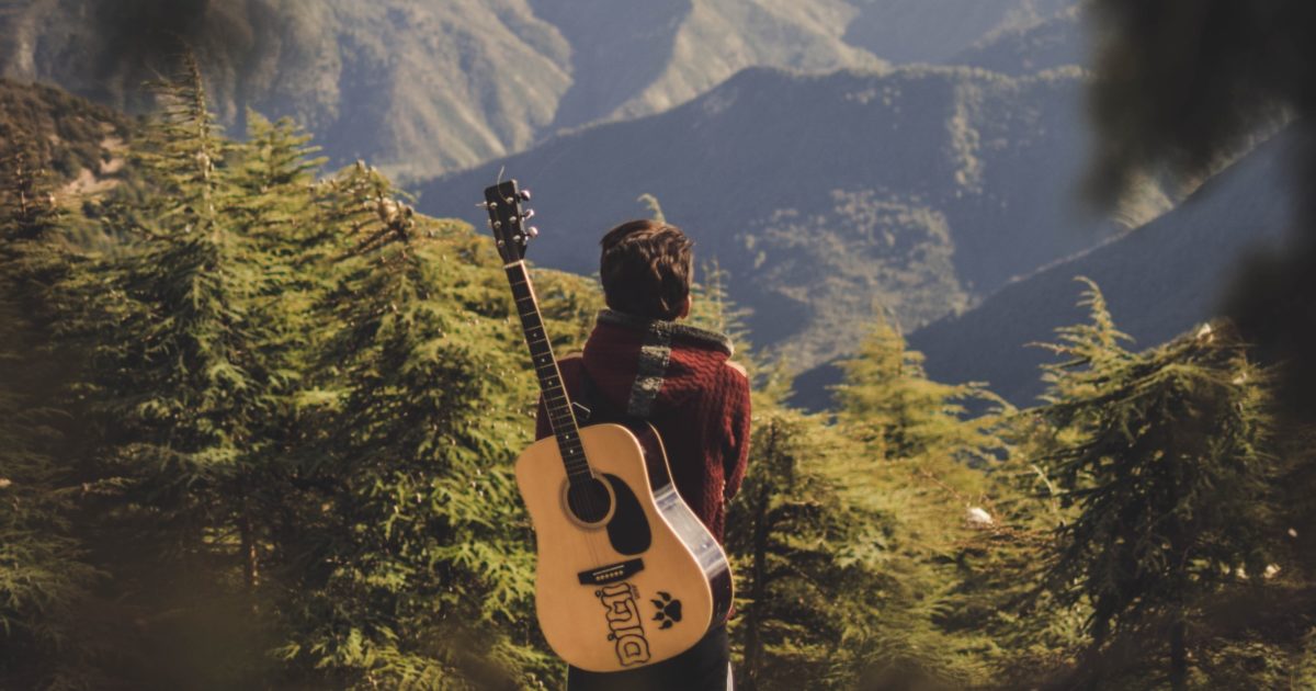 10 artists helping to save the planet through… | Kerrang!