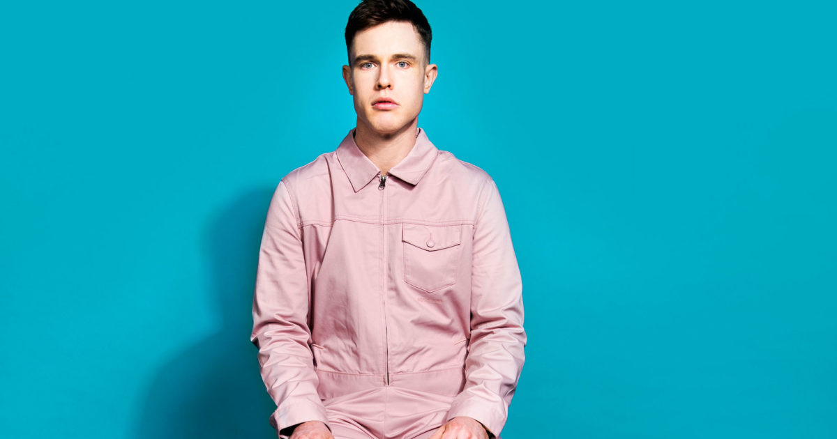 Ed Gamble: Why I Love Heavy Metal | Kerrang!