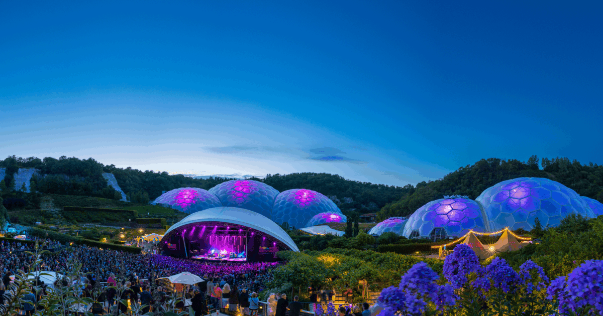 Incubus to play first-ever Cornish gig for Eden Sessions | Kerrang!