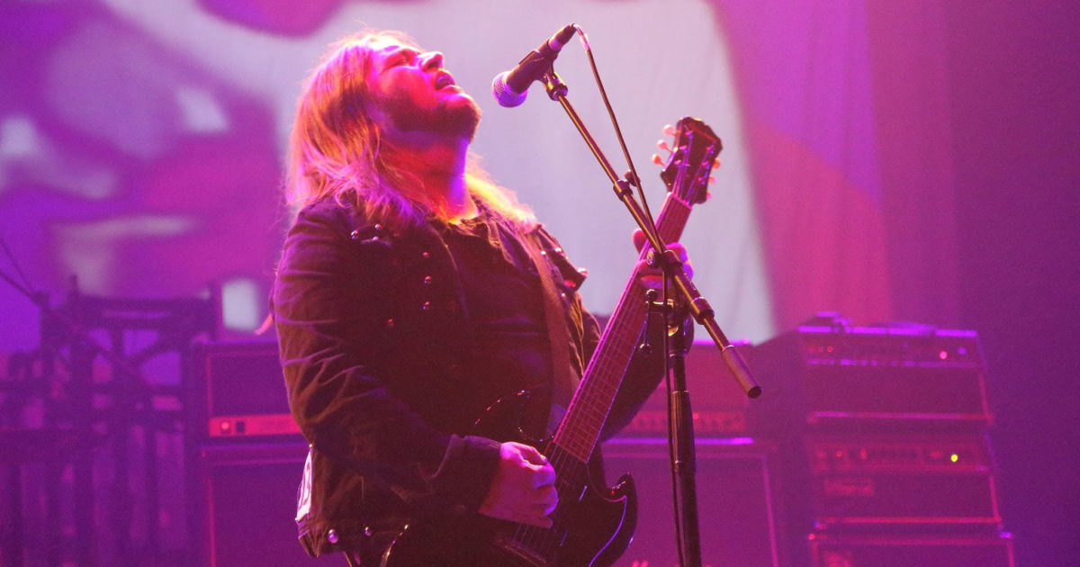 Damnation Festival announces headliners Electric Wizard,… | Kerrang!