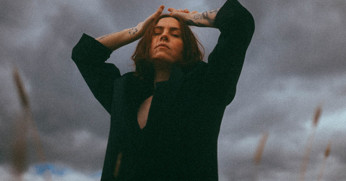 To hell and back: How Emma Ruth Rundle saved herself | Kerrang!