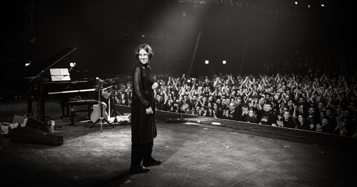 Emma Ruth Rundle to release live album from Roadburn 2022 | Kerrang!