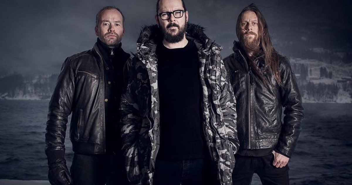 Bloodstock Festival 2018 Adds Emperor, Nails And… | Kerrang!