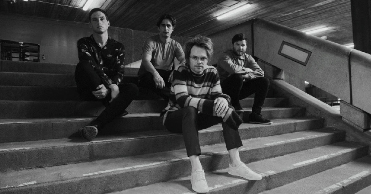 Catch Up On Our Exclusive Enter Shikari Live Set! | Kerrang!