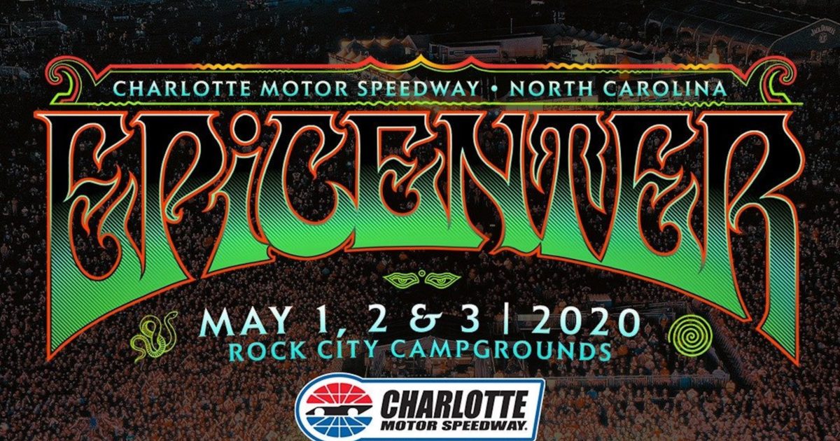 Metallica, Disturbed, Deftones, And More Announced For… | Kerrang!