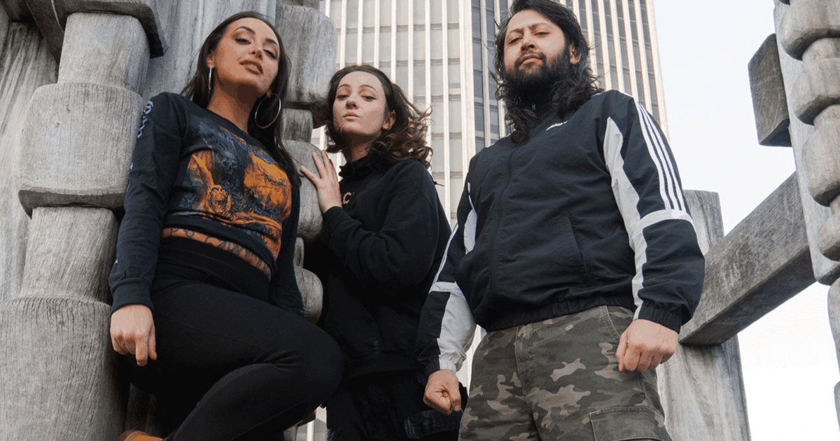 Escuela Grind have announced their debut UK and European… | Kerrang!