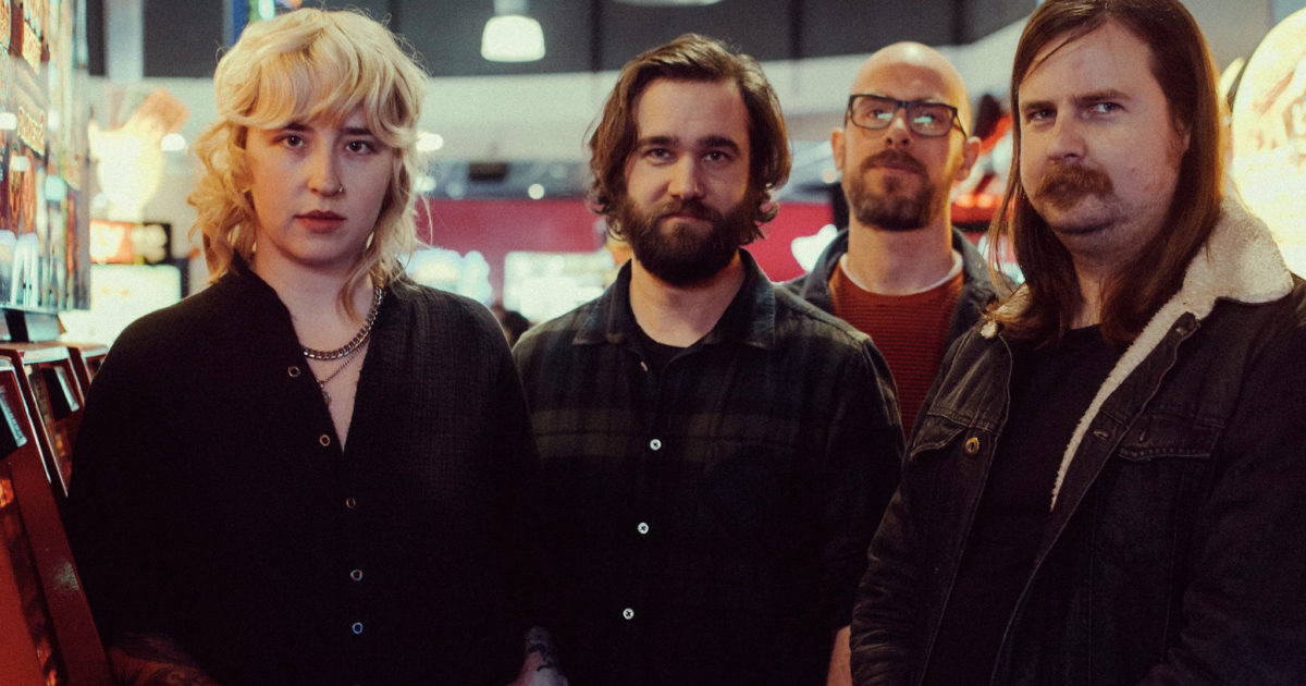 Listen to the exhilarating debut single from Every Hell | Kerrang!