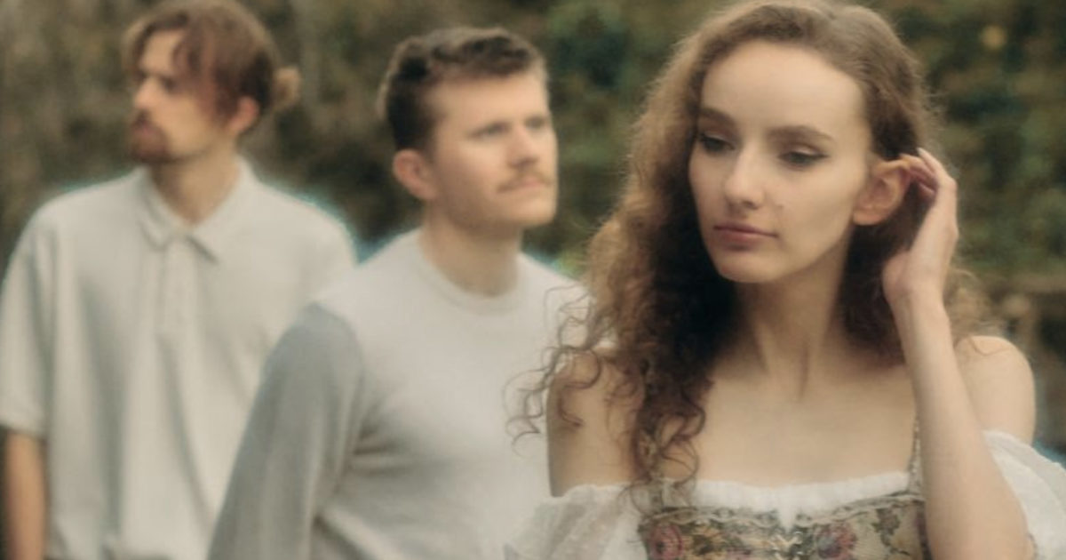 Exploring Birdsong cover one of their “favourite songs of… | Kerrang!