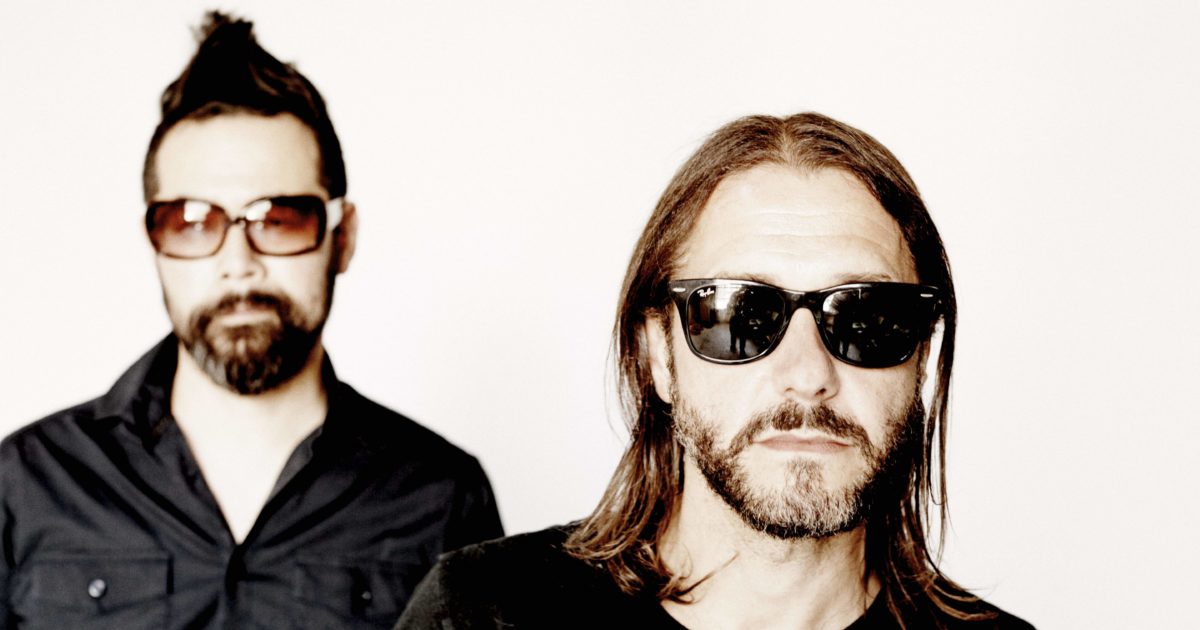 Feeder Announce 2018 Tour Dates In Support Of Greatest… | Kerrang!