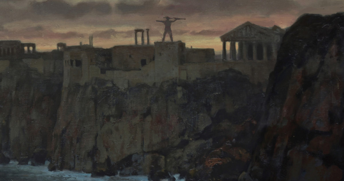 Album Review: Foretoken – Ruin | Kerrang!