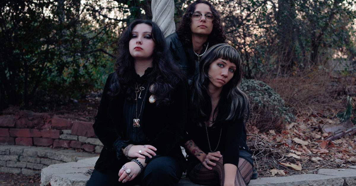 Faetooth reveal extensive 2026 European and UK headline… | Kerrang!