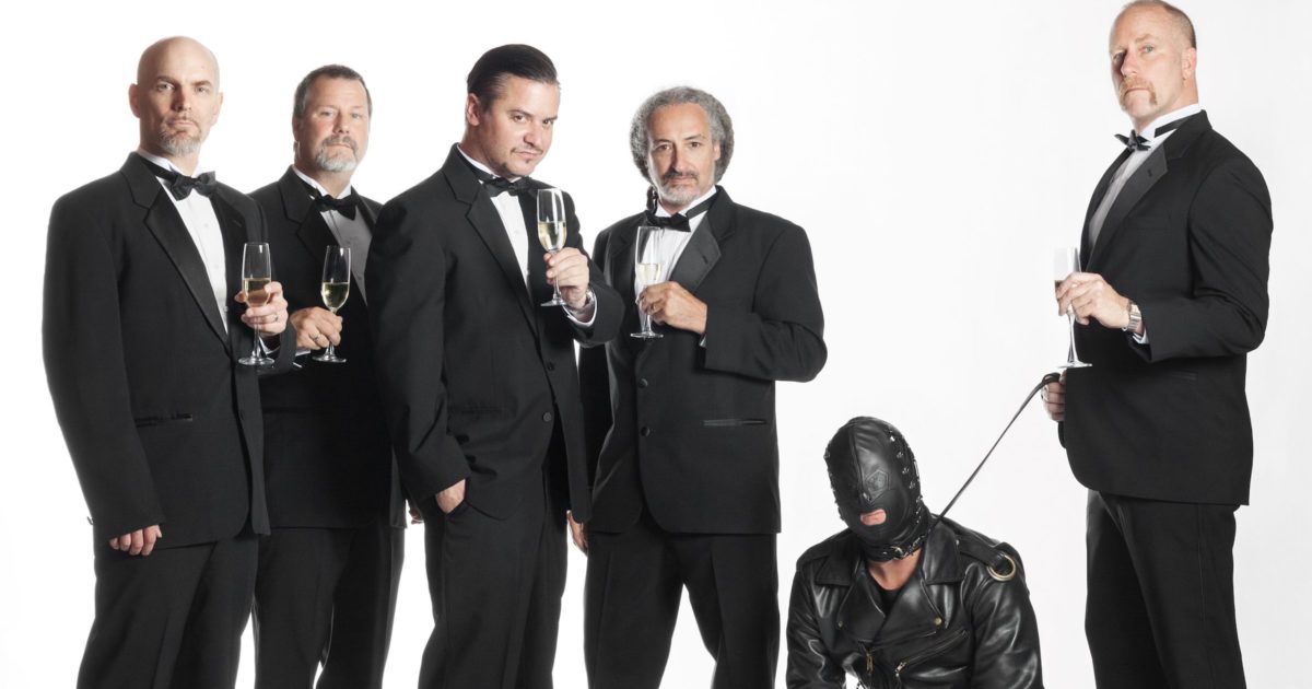 Faith No More Share Cryptic Teaser Image | Kerrang!