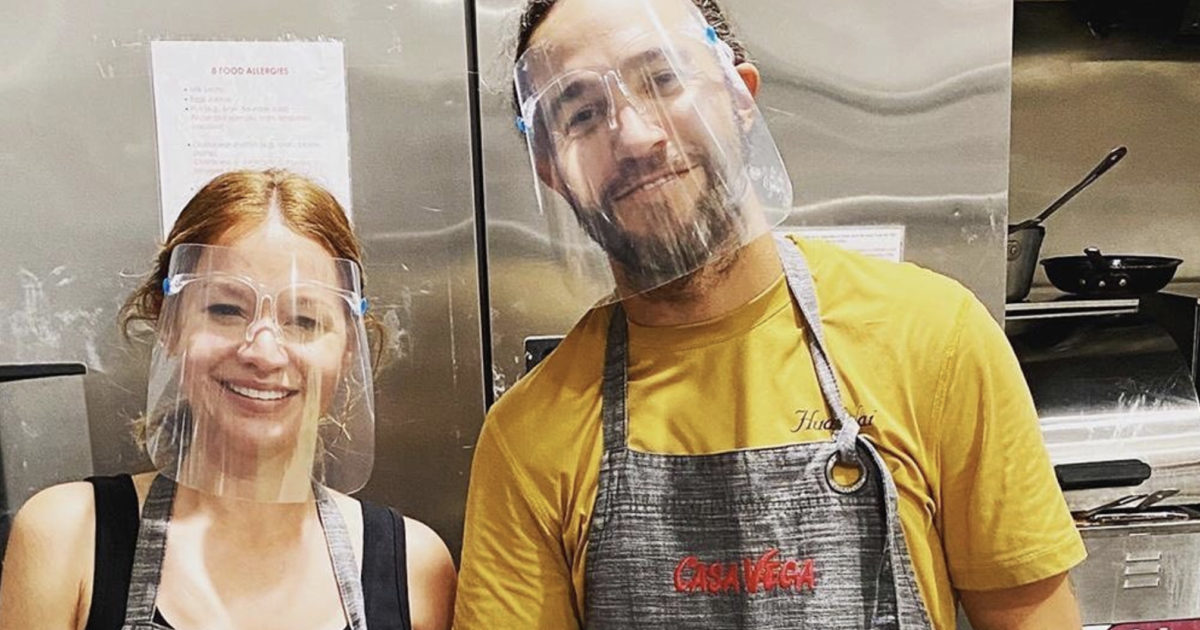 Fall Out Boy Are Releasing Their Own Limited Edition Tacos | Kerrang!