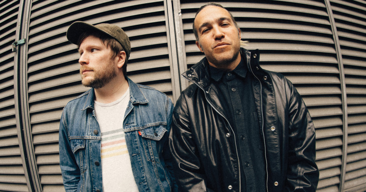 Fall Out Boy: “When we get onstage, we as a band are still… | Kerrang!