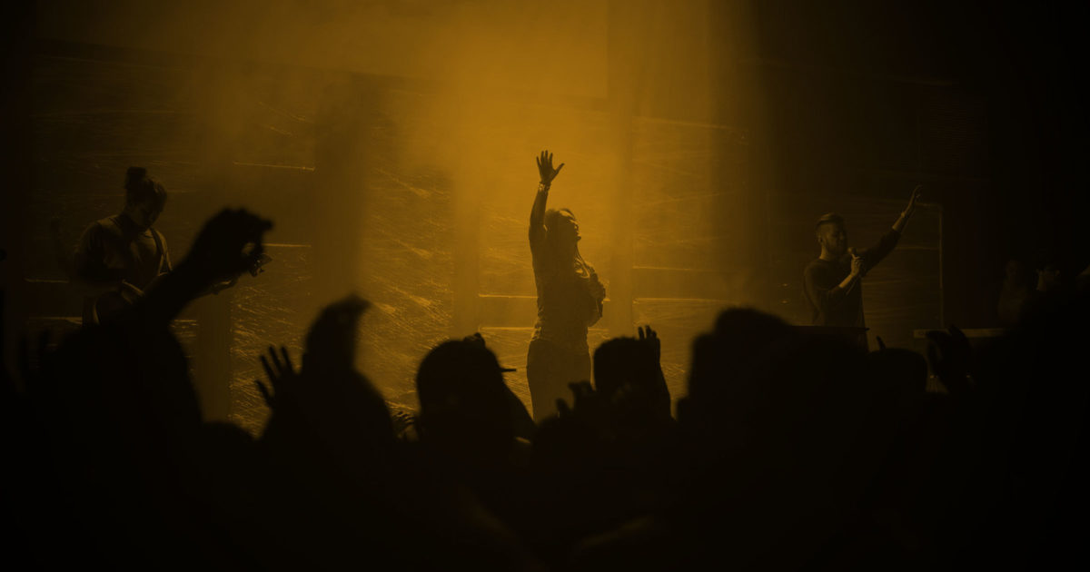 Is There Really Such Thing As A Farewell Tour? | Kerrang!