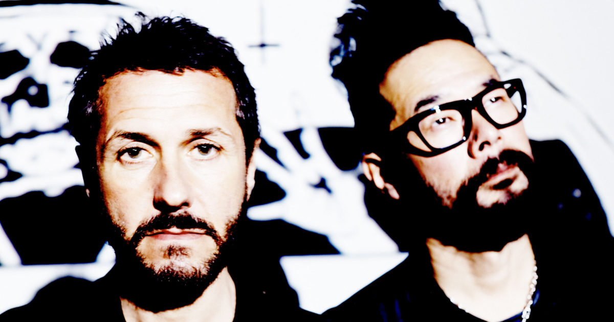 Feeder Announce 2020 UK Tour | Kerrang!