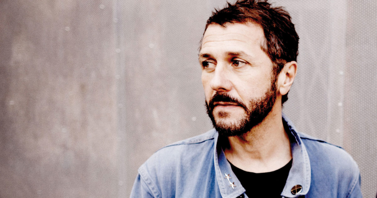 Feeder’s Grant Nicholas: “I don’t think there are many… | Kerrang!