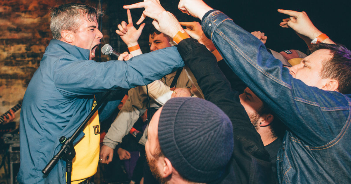 Read This Interview With Fiddlehead's Pat Flynn And Then… | Kerrang!