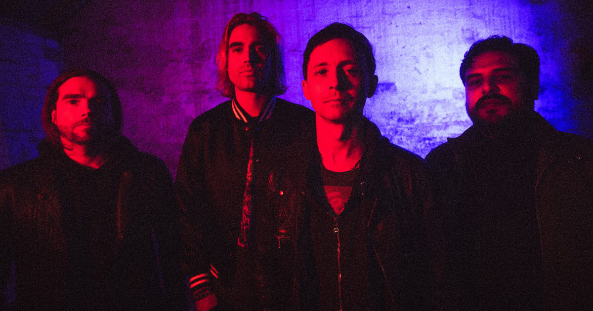 Fightstar return for massive Wembley headline show in 2024 | Kerrang!