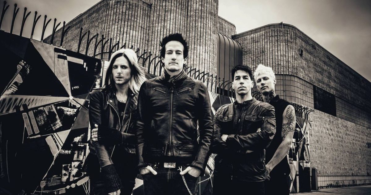 Filter News | Kerrang!