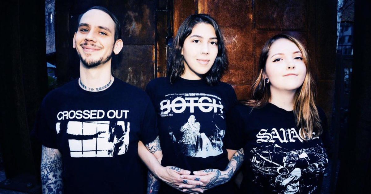 Filth Is Eternal announce UK tour, drop new single Cherish | Kerrang!