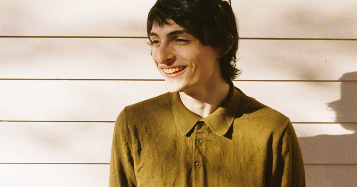 Stranger Things’ Finn Wolfhard announces solo album: “When… | Kerrang!
