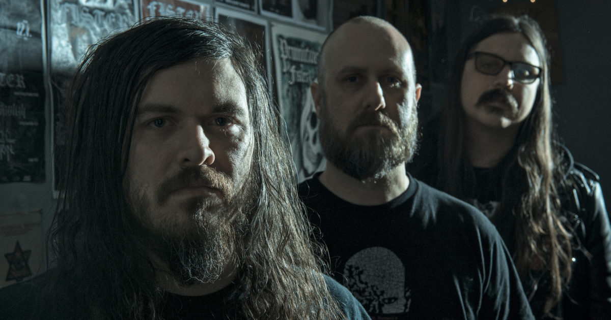 Fister Celebrate A Decade Of Doom By Covering The Classics | Kerrang!