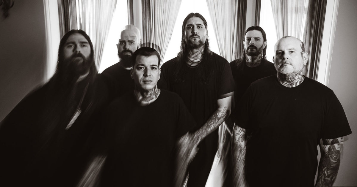 Fit For An Autopsy drop “aggressive” standalone single, It… | Kerrang!