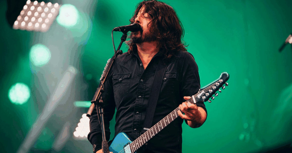 Foo Fighters announce new album But Here We Are, release… | Kerrang!