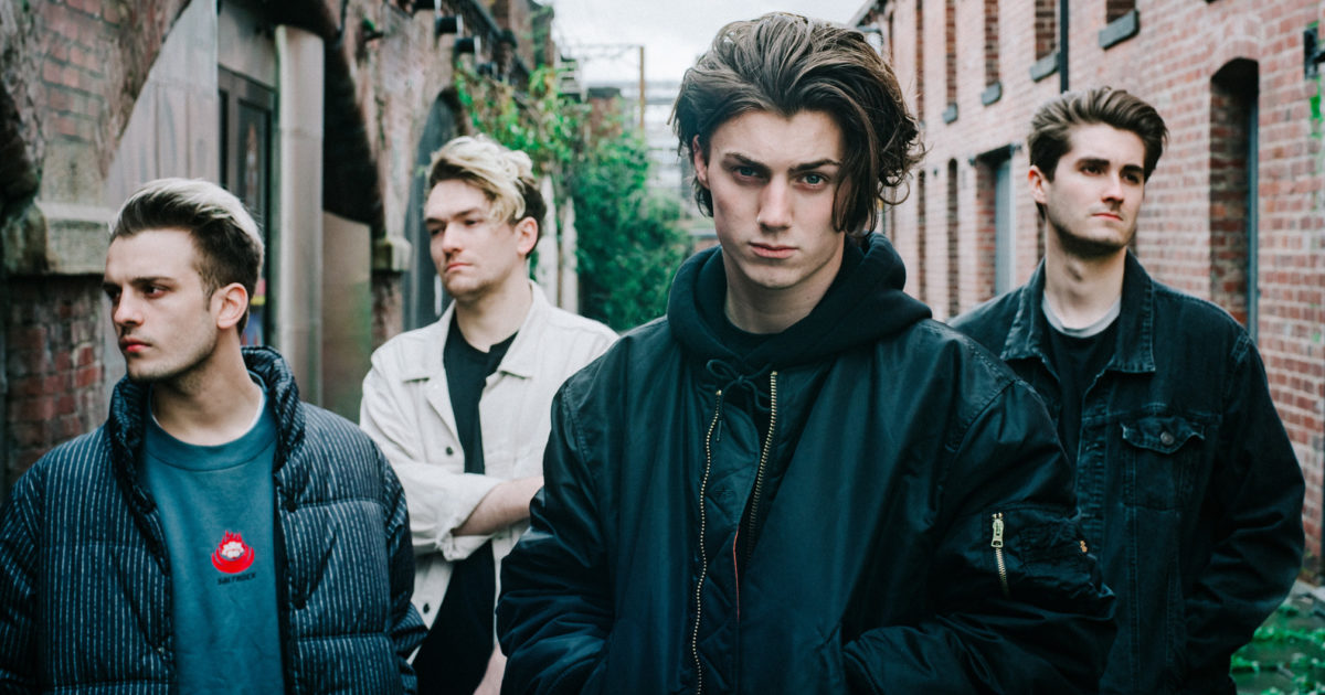 Slam Dunk Records Relaunches, Signs New Band For You The… | Kerrang!