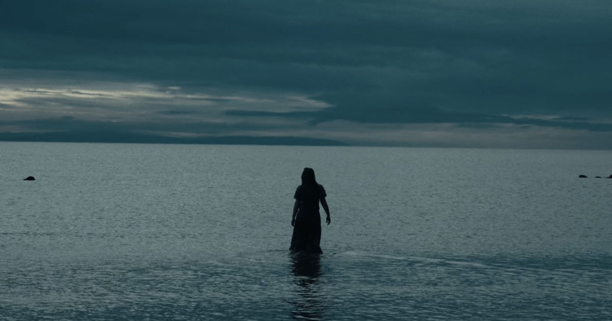 Watch the video for folk-horror band Forlorn’s new single,… | Kerrang!