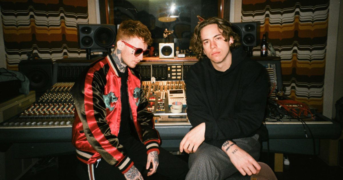 Frank Carter On Recent Single Anxiety: "It's Pure Therapy… | Kerrang!