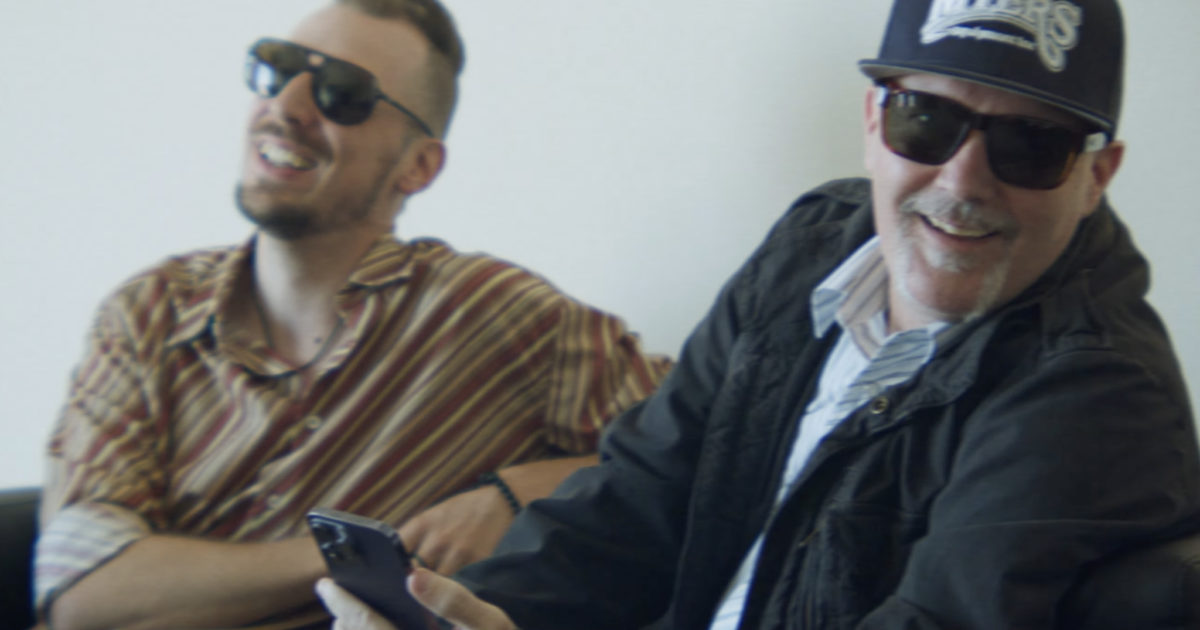 Hear Limp Bizkit’s Fred Durst on German rapper… | Kerrang!