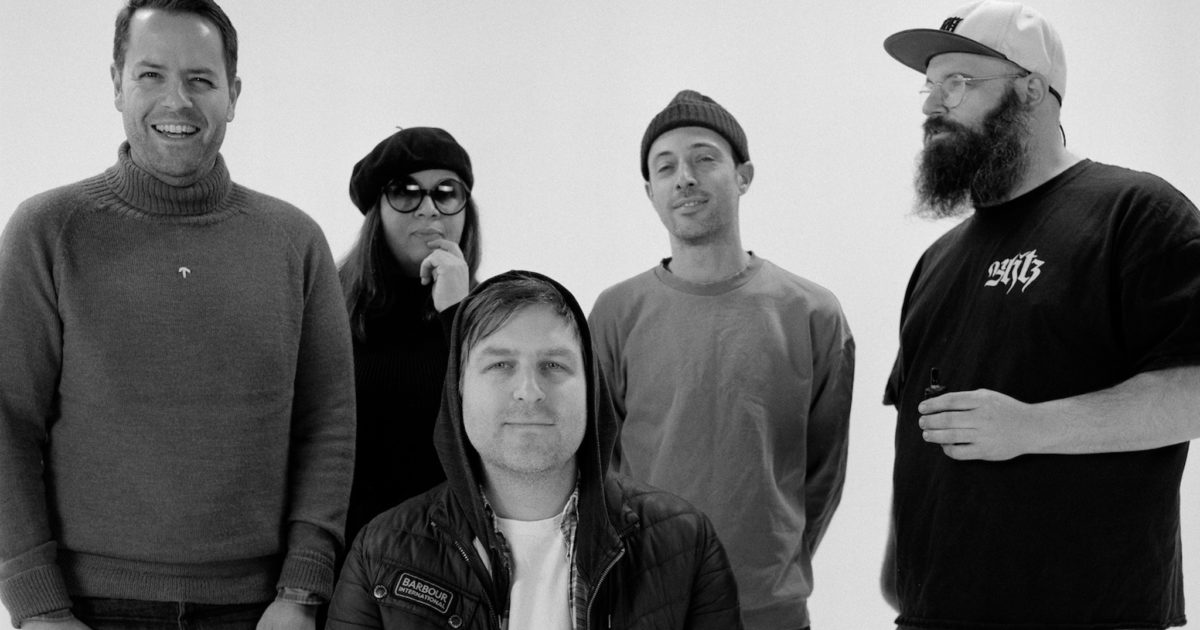 F*cked Up announce new album, Another Day | Kerrang!