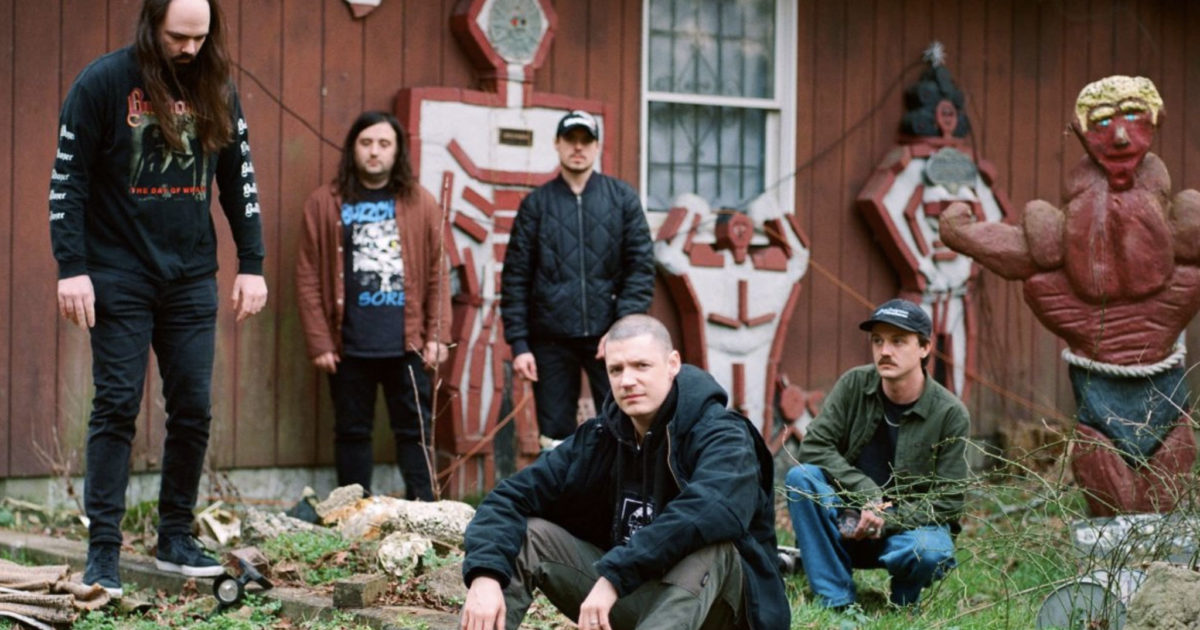 Full Of Hell announce new album, Coagulated Bliss | Kerrang!