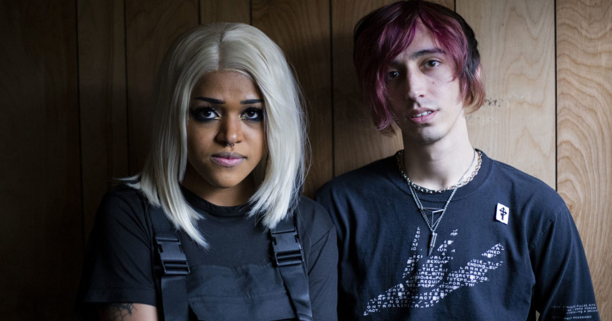 GILT announce new EP Conceit, share emotional single… | Kerrang!