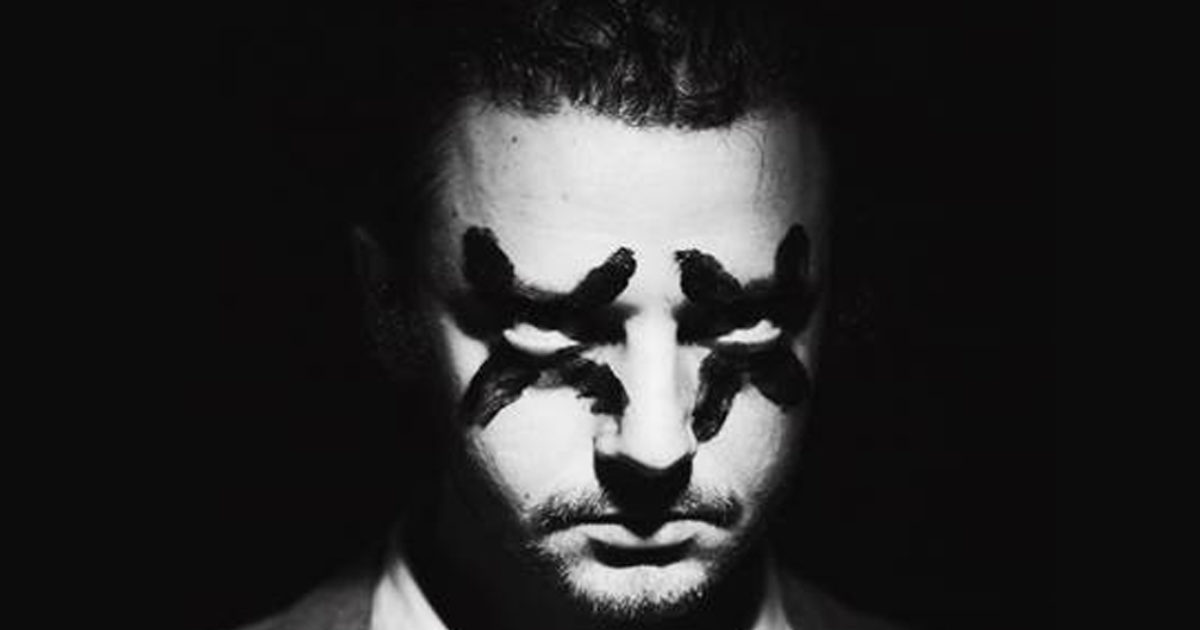 Album review: grandson – Death Of An Optimist | Kerrang!