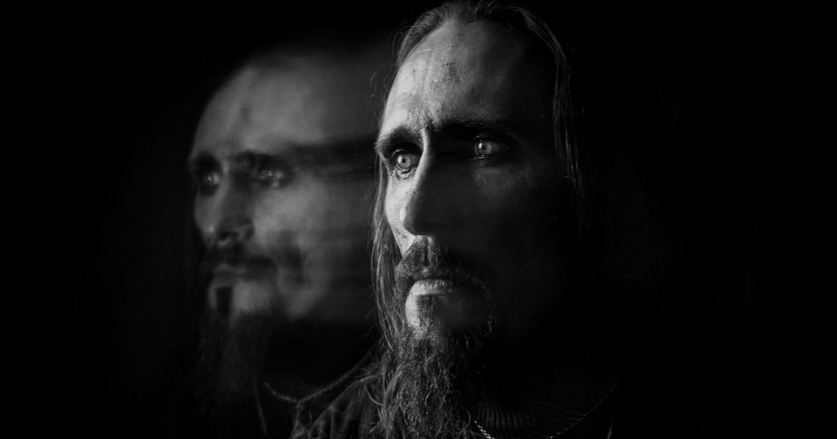 Gaahl Says Emperor's Faust Was His First Supporter When He… | Kerrang!
