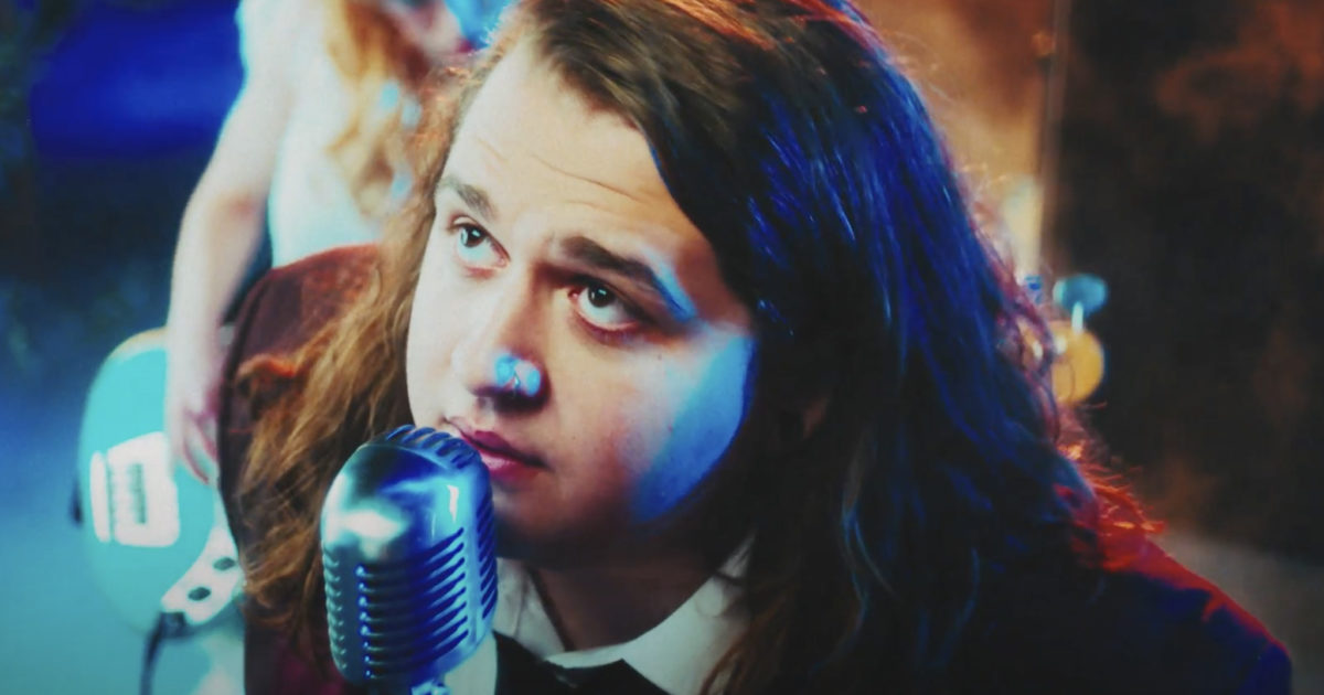 The People Vs. Ash Costello: New Years Day’s Vocalist On Finding ...