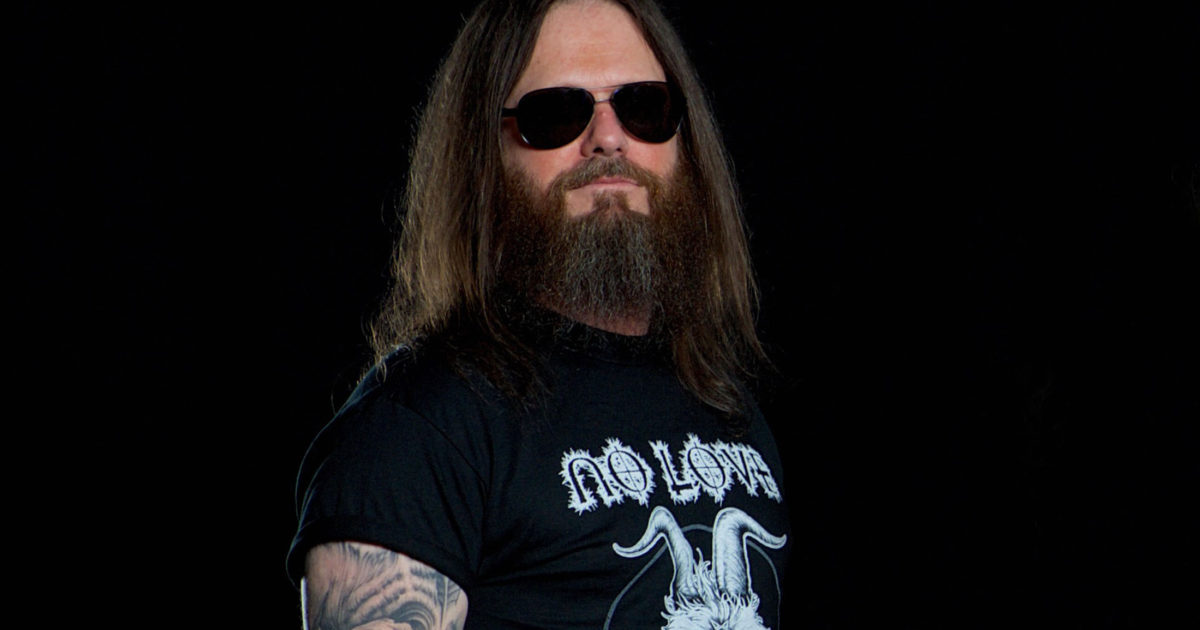 Gary Holt On Slayer's Final Show: "I Never Wanted This.… | Kerrang!