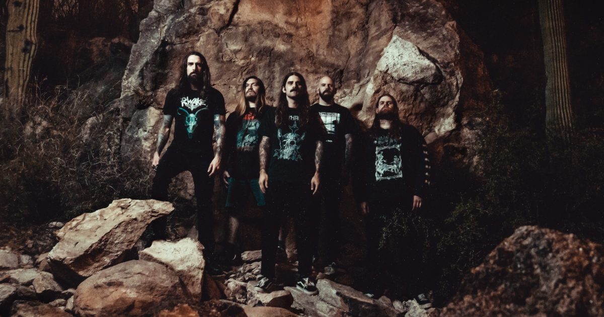 Gatecreeper Announce New Album, Drop First Single | Kerrang!