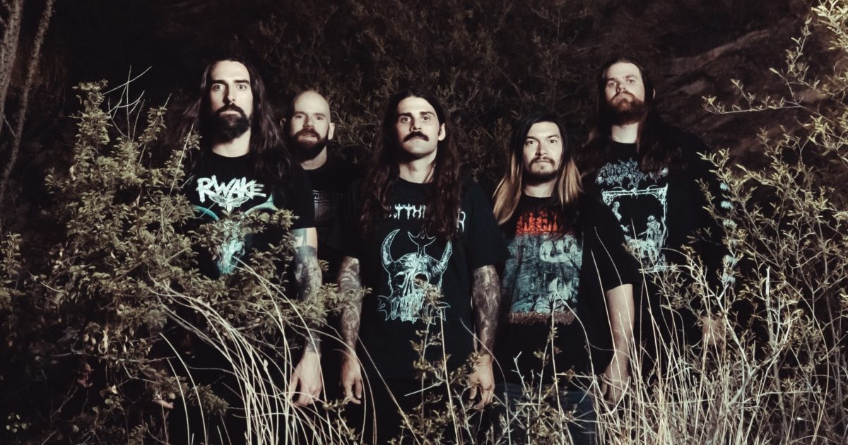 How Gatecreeper Are Leading Death Metal Out Of The Crypt | Kerrang!