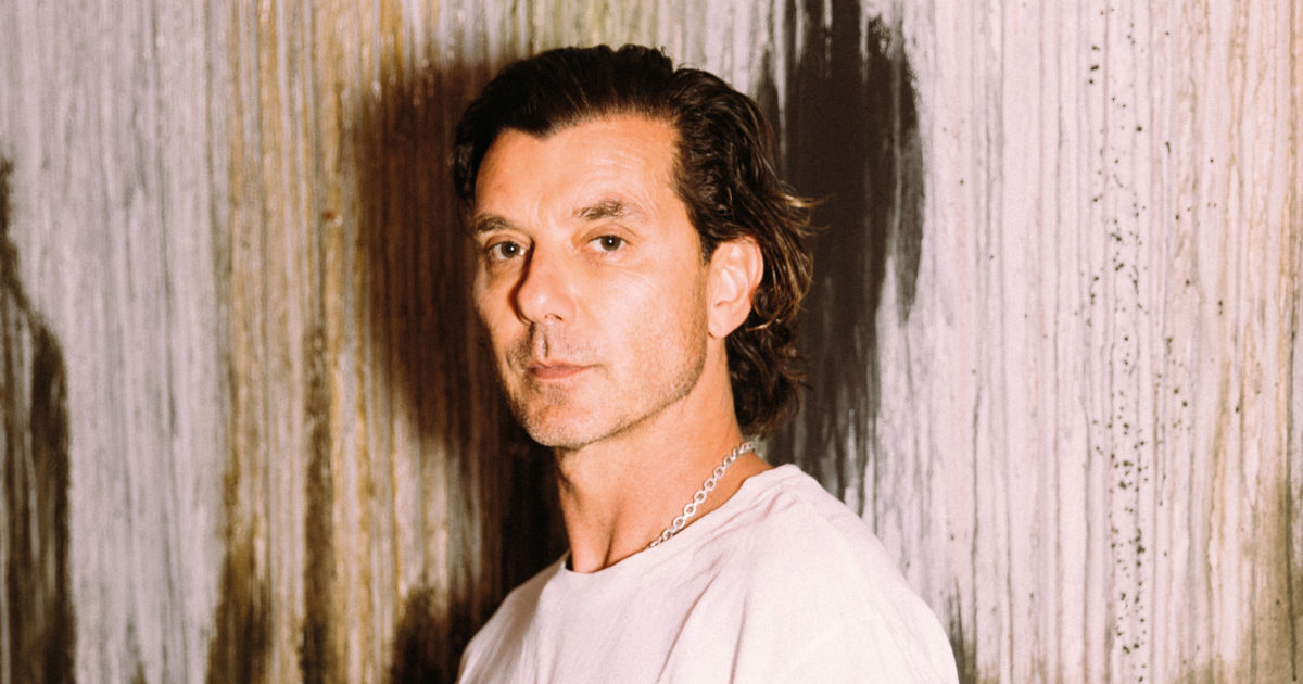 Bush’s Gavin Rossdale: “When you’re successful you get… | Kerrang!