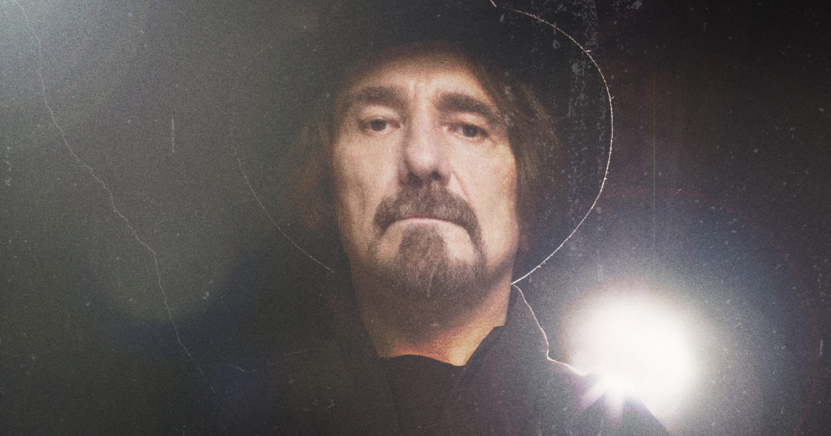 Geezer Butler Is Working On A Book About Growing Up And… | Kerrang!