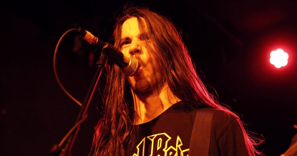 Genocide Pact Talk Death Metal, Steely Dan, and All Music… | Kerrang!