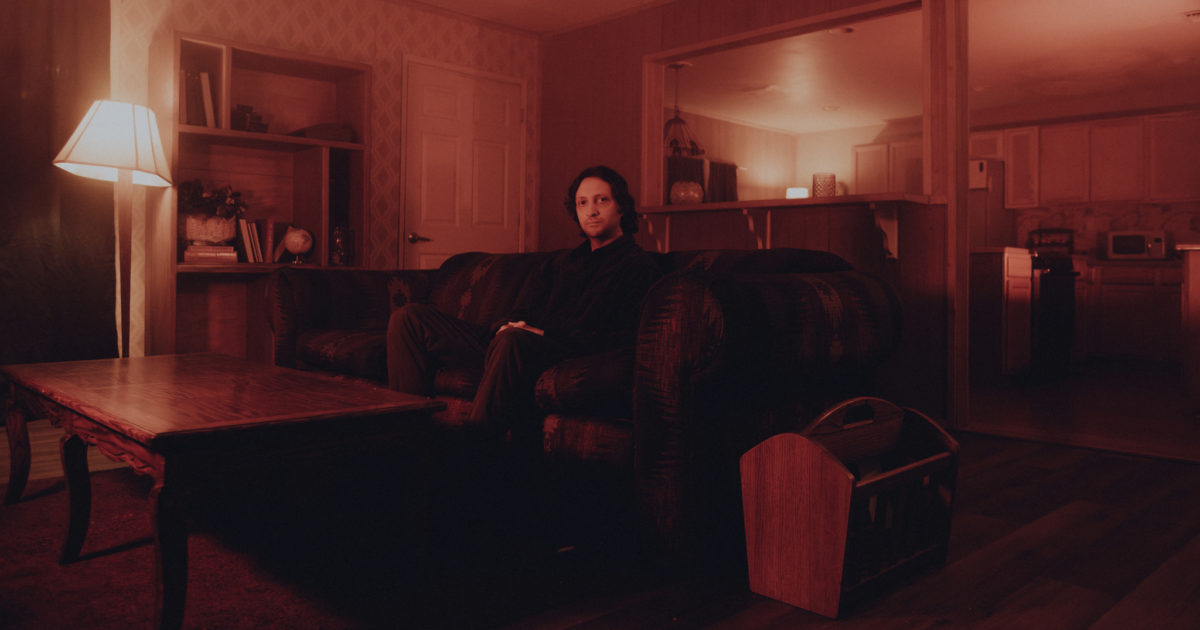 Ghost Atlas announces new album, Dust Of The Human Shape | Kerrang!