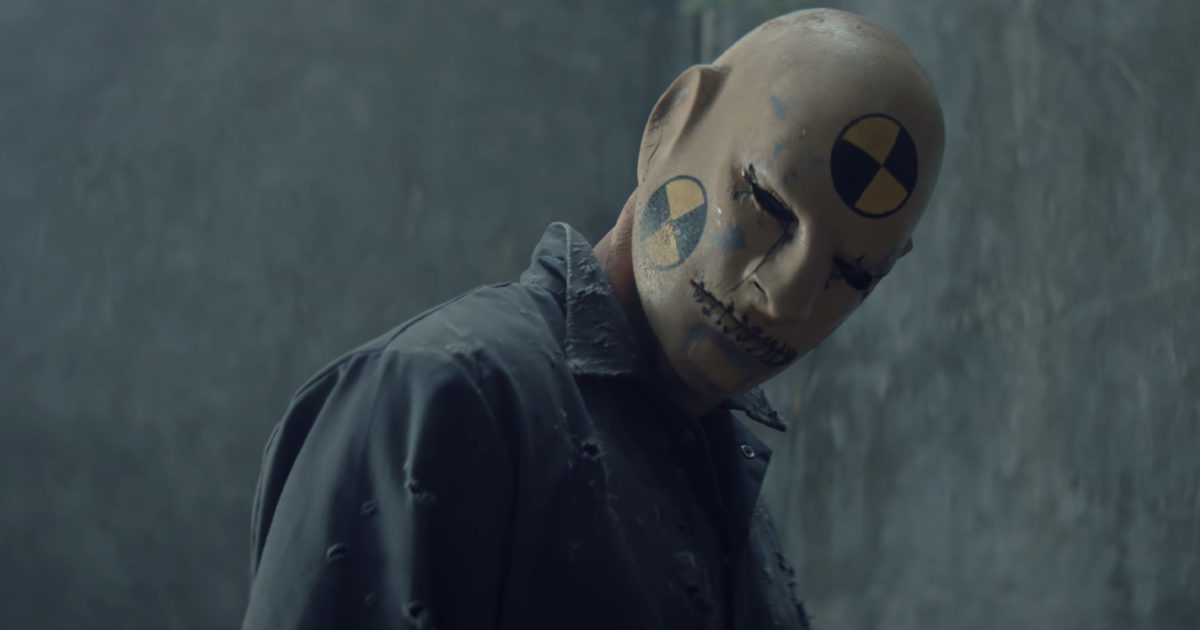 Watch Ghostemane's Intense, Poppy-Directed New Video For… | Kerrang!